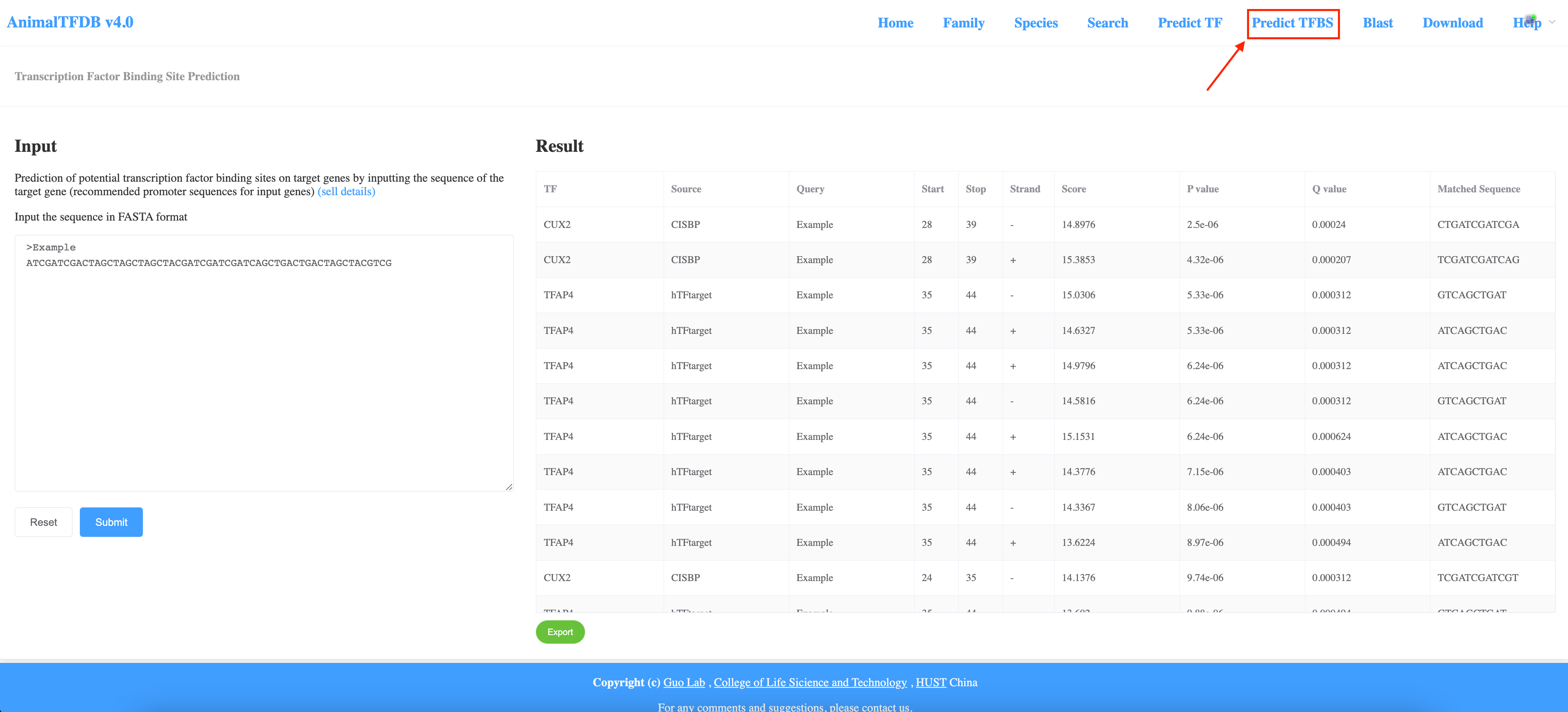 AnimalTFDB v4.0 | OMG！我最爱的转录因子数据库更新啦！~（附使用指南）（二）_tfdb数据库-CSDN博客